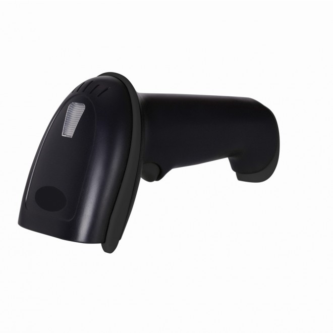 YHDAA YHD-5700DB 2D Wireless Bluetooth Barcode / QR Code Scanner ...