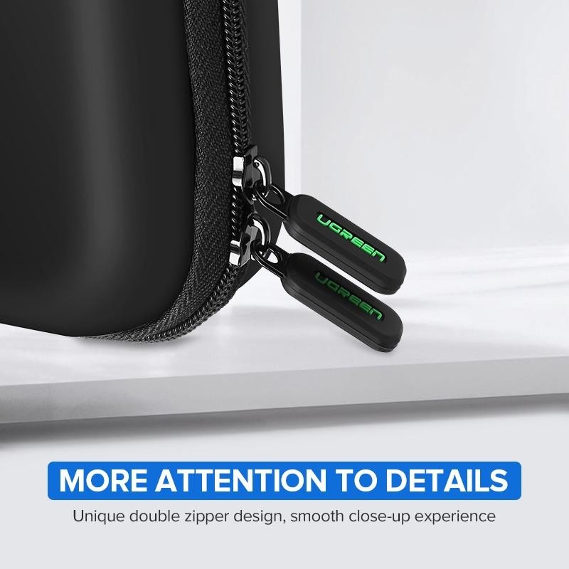UGREEN Hard Disk Storage Bag Large (50274) - PowerhousePC