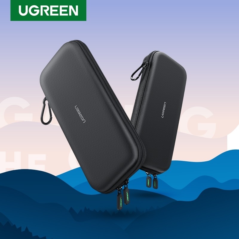 UGREEN 50974 Portable Case for Nintendo Switch - PowerhousePC