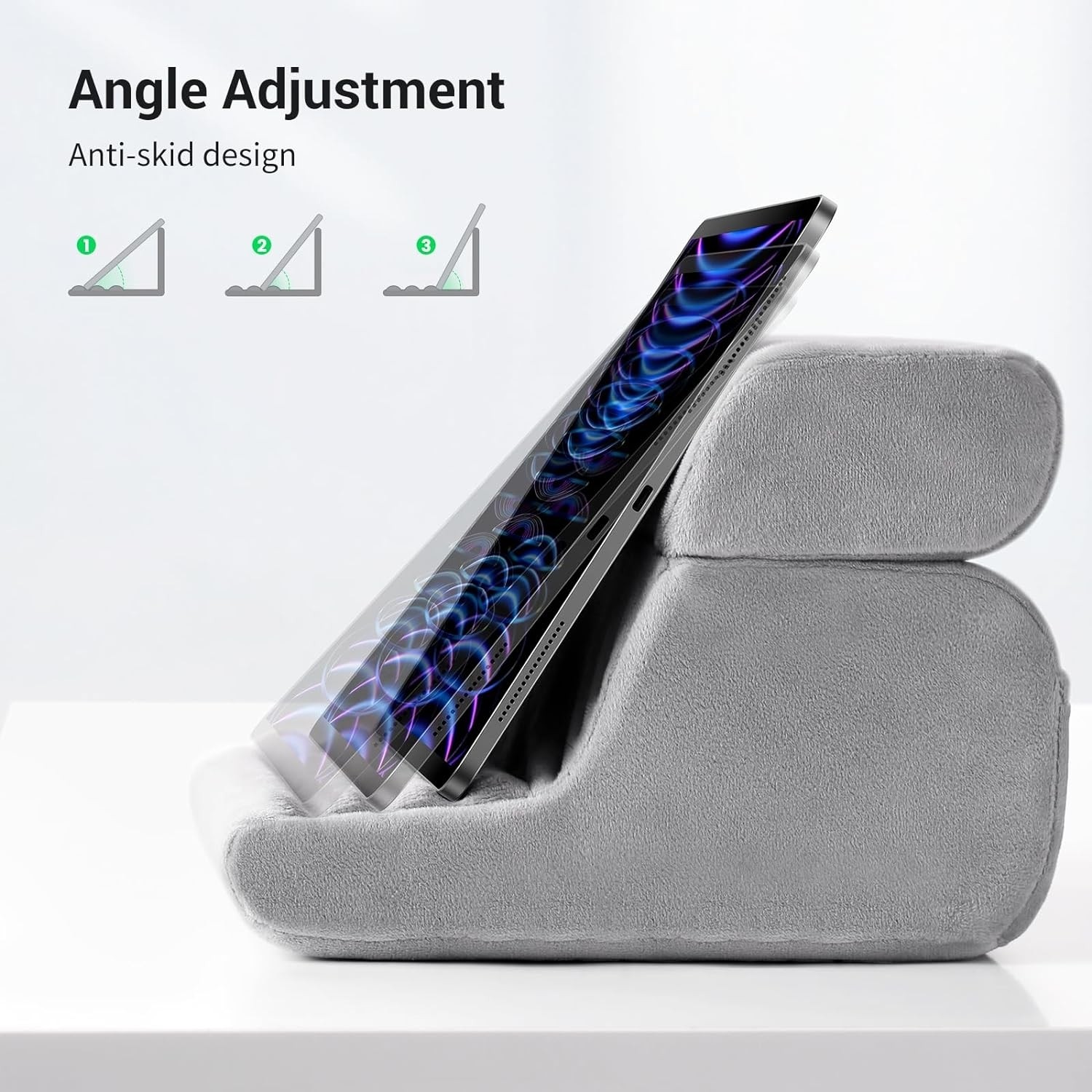 UGREEN 60646 Desk Pillow / Tablet Stand - PowerhousePC