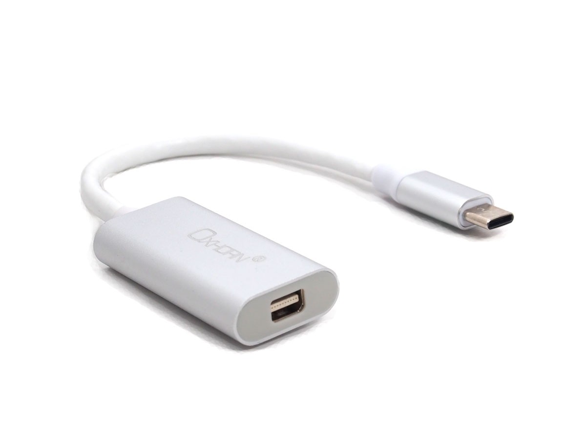 Oxhorn Type C to Mini DisplayPort Adapter - PowerhousePC