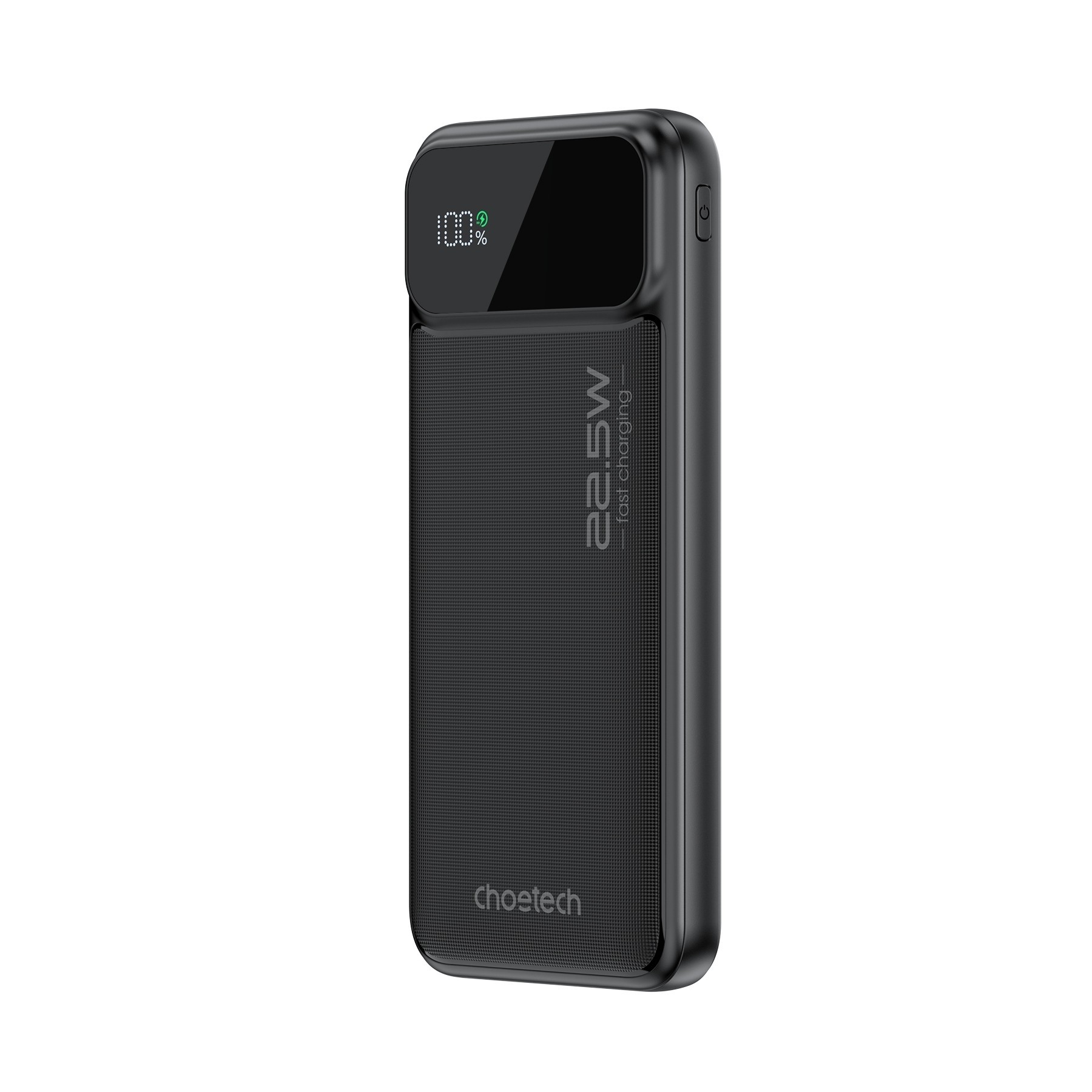 CHOETECH B728 10000mAh Power Bank PD22.5W with Digital Display ...