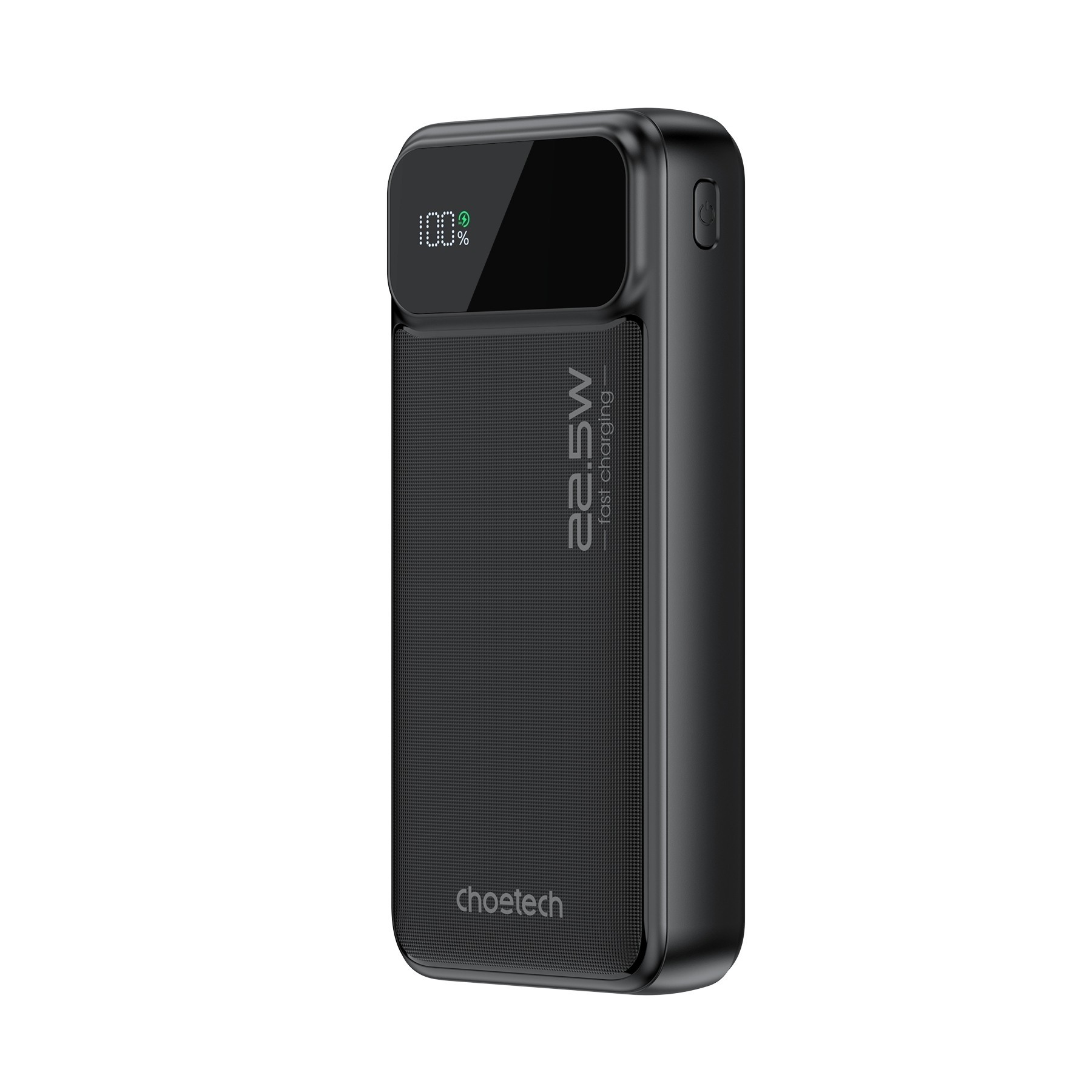 CHOETECH B729 20000mAh Power Bank PD22.5W with Digital Display ...