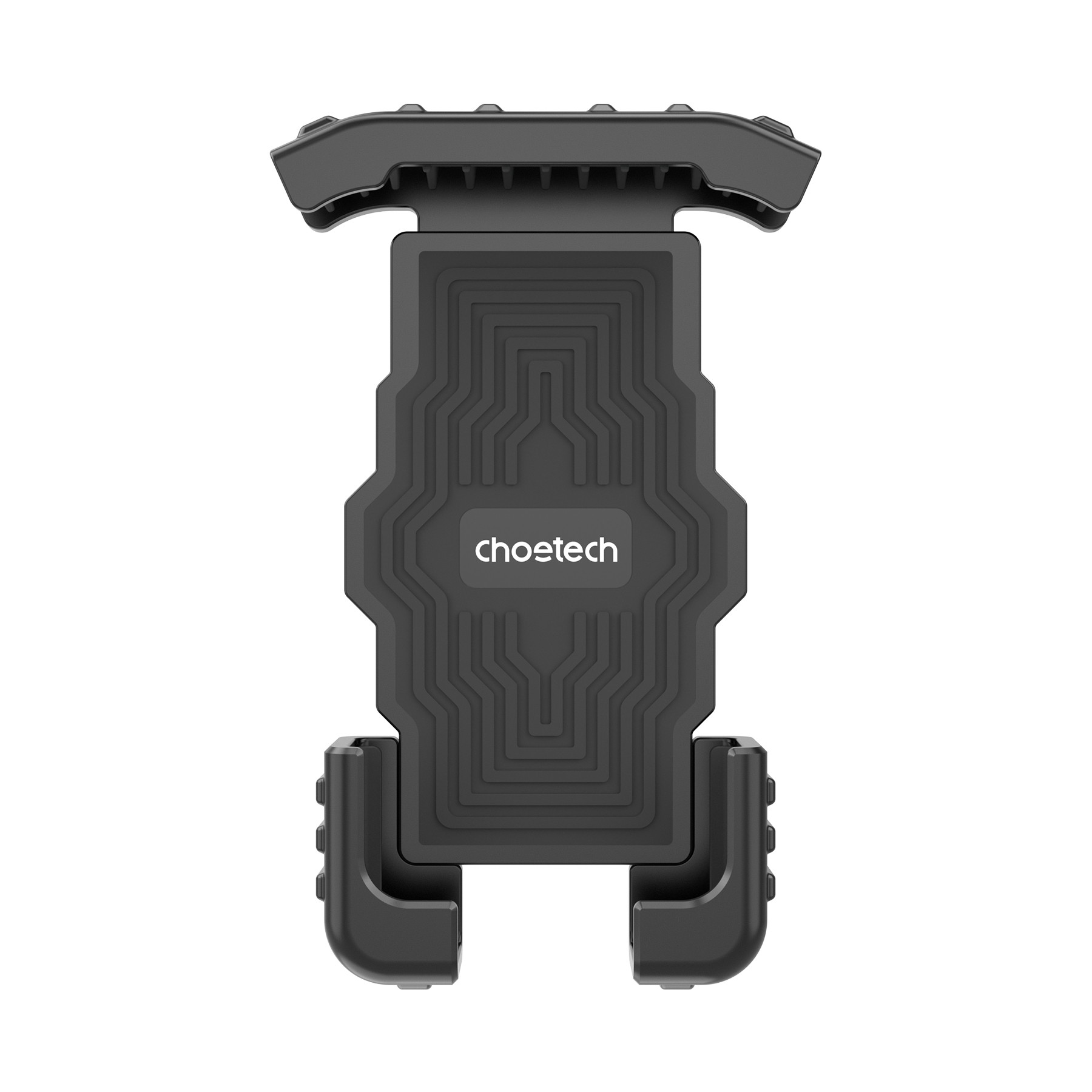 CHOETECH H067-BK Adjustable Mobile Stand for Bicycle (Black) - PowerhousePC