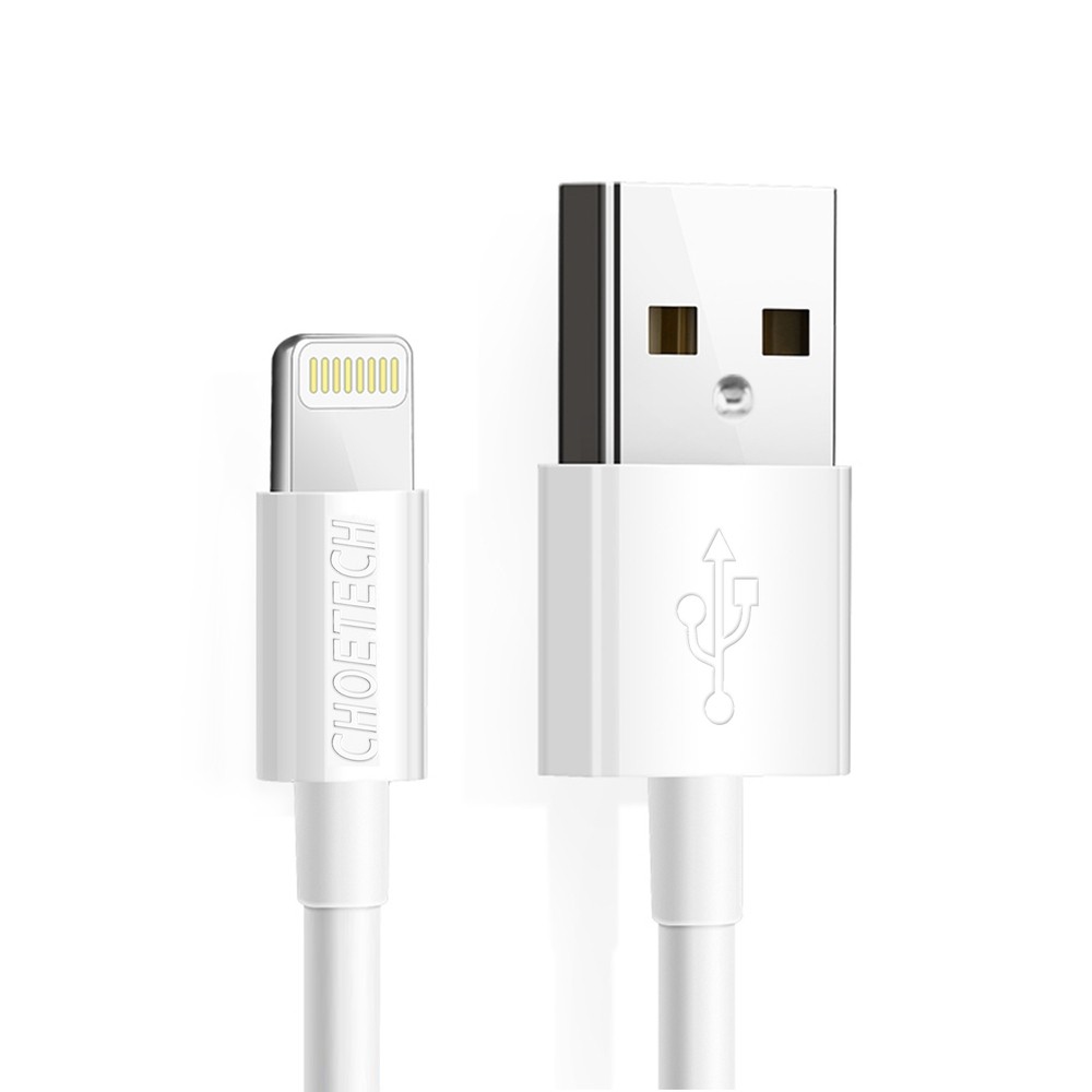 Choetech IP0027 iPhone 8-pin Cable 1.8m - PowerhousePC
