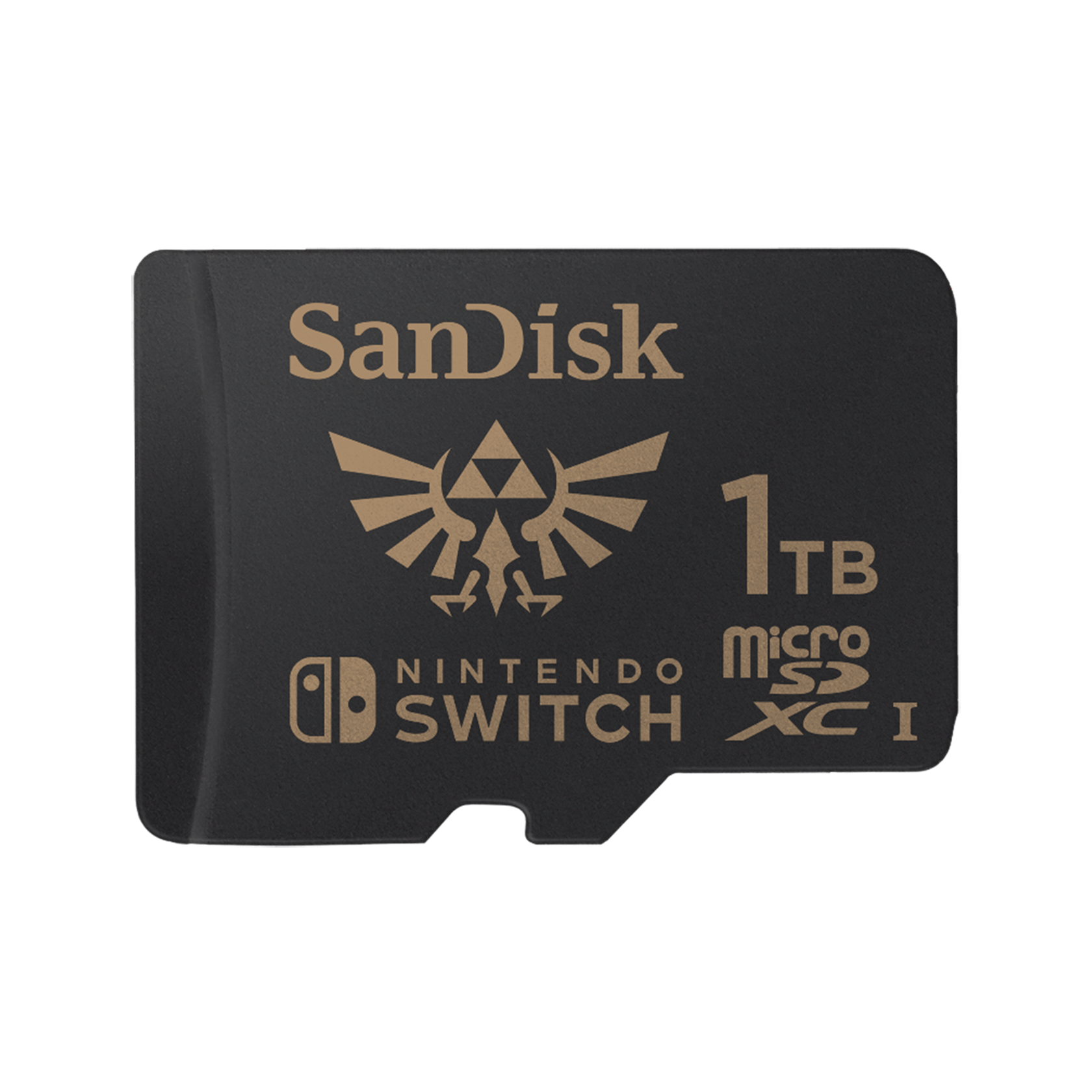 SanDisk 1TB Nintendo-Licensed Memory Cards For Nintendo Switch (SDSQXAO ...