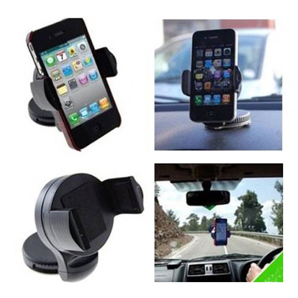 2012 New mini car holder - PowerhousePC