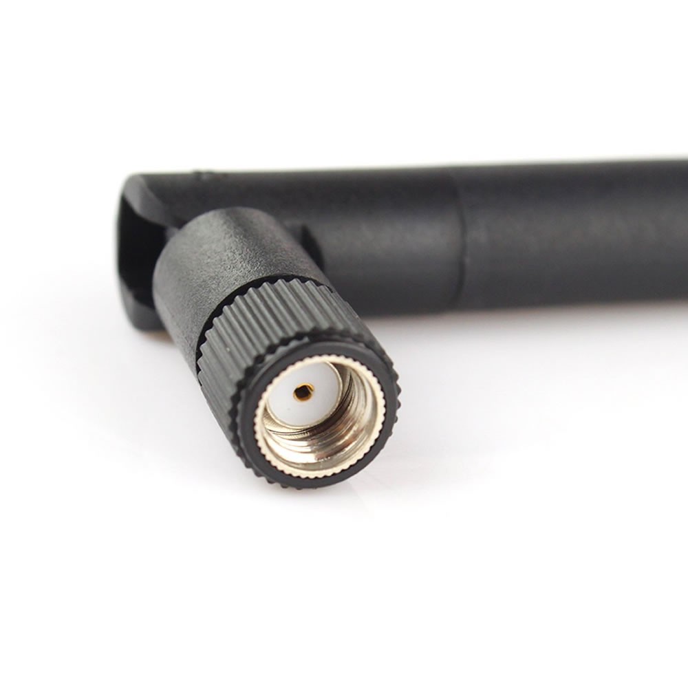 Simplecom NW392 USB Wireless N WiFi Adapter 802.11n 300Mbps 5dBi Antenna - PowerhousePC