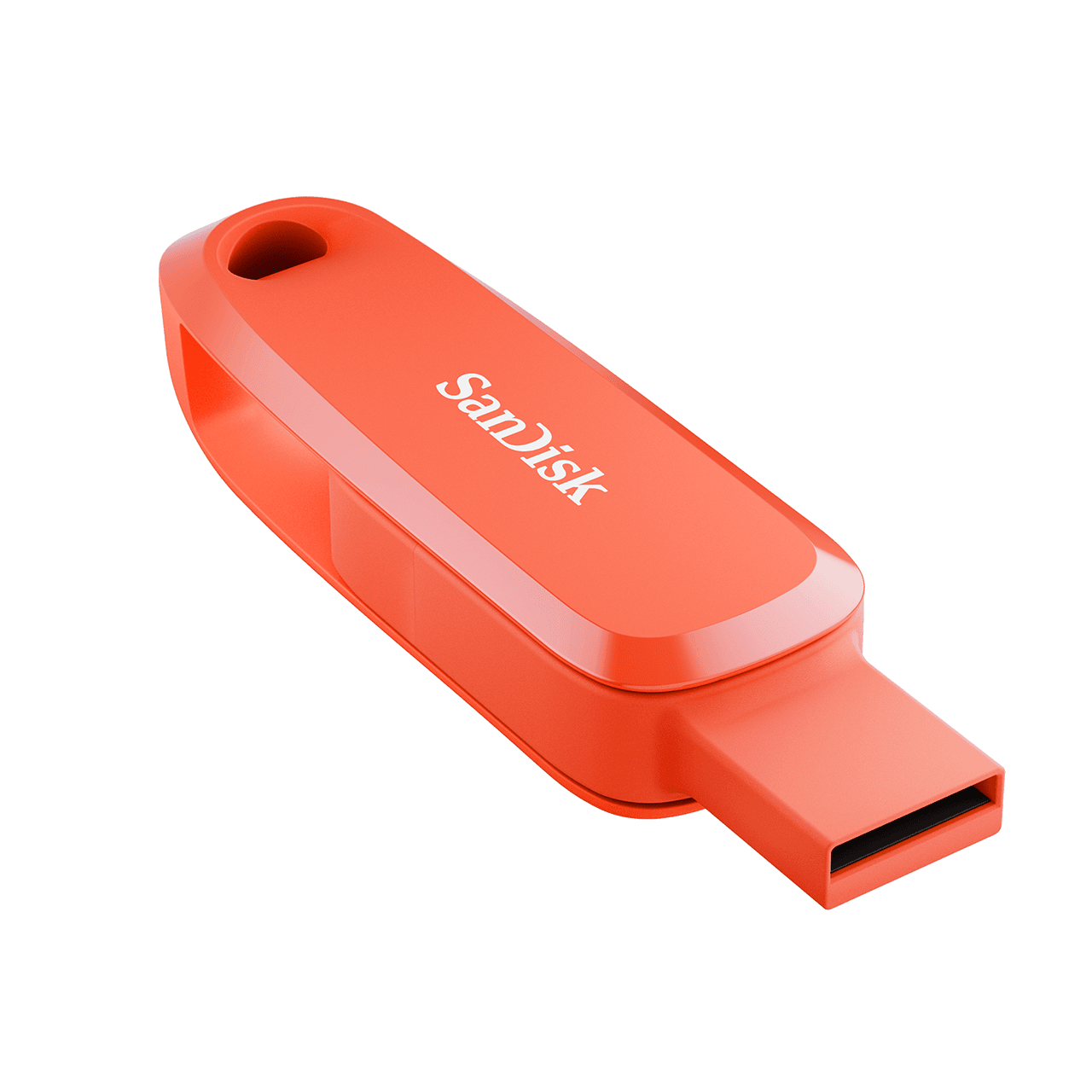 SanDisk 128GB Phone Dual Drive USB3.2 Type C+A Nasturium Orange (SDDDC6 ...