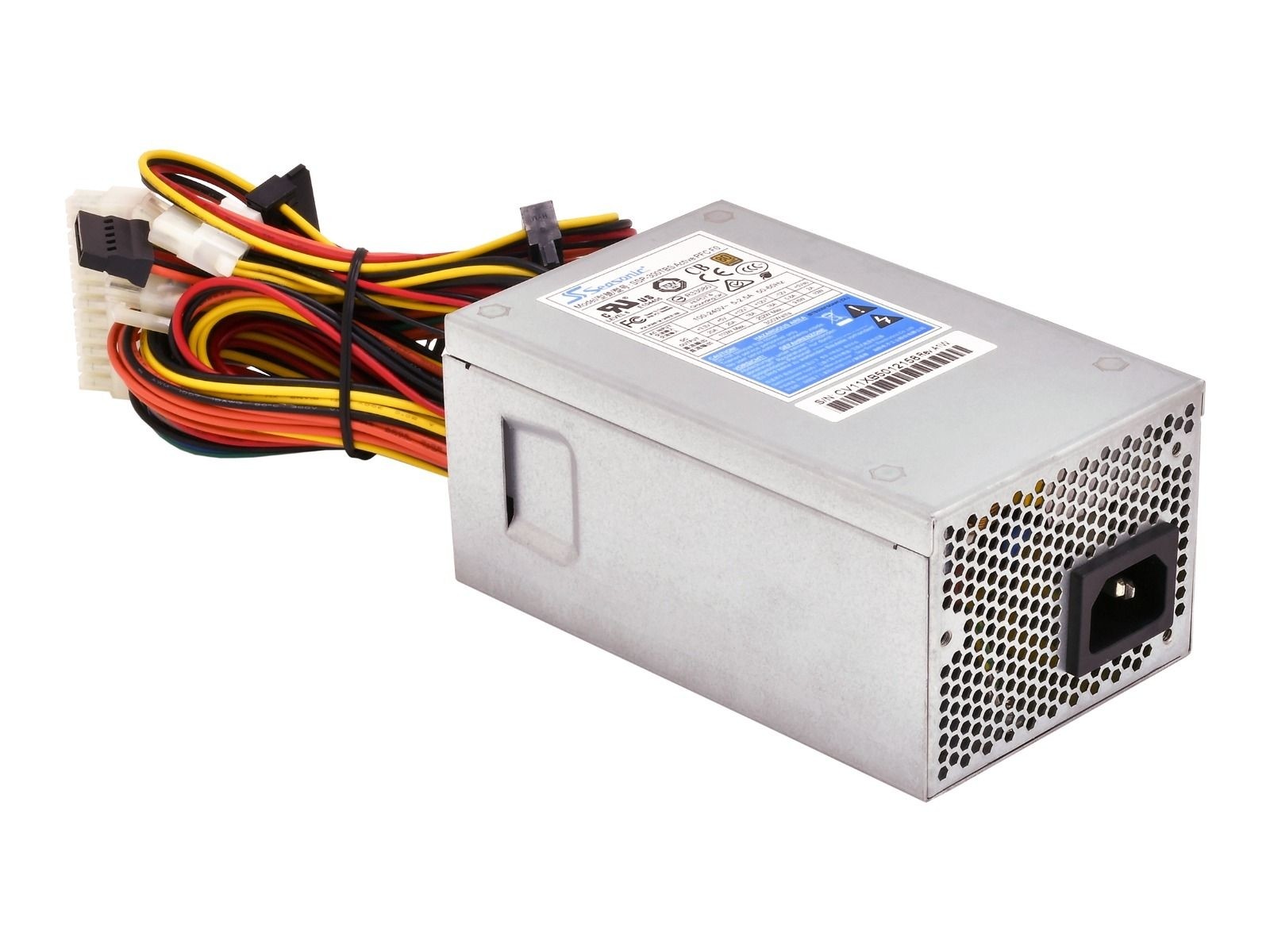SEASONIC SSP-300TBS 300W TFX power supply 80+ Brouze (85*140*65 mm ...