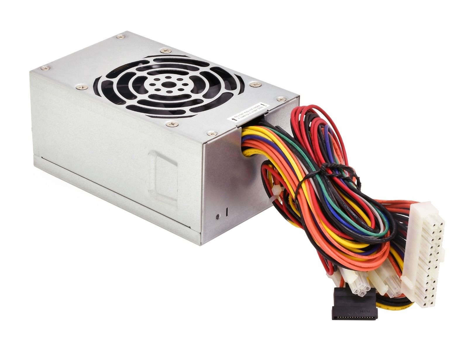 SEASONIC SSP-300TBS 300W TFX power supply 80+ Brouze (85*140*65 mm ...