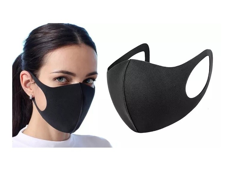 Reusable Face Masks (5 pack) - PowerhousePC