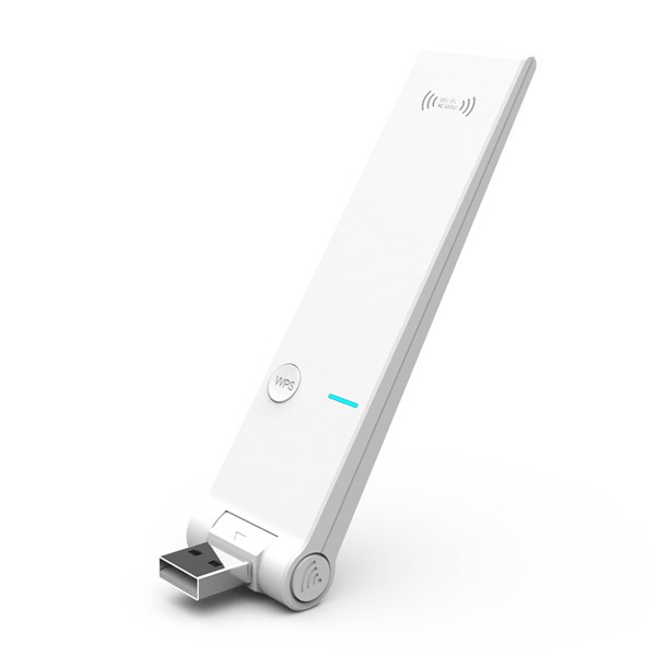 WINSTAR WIRELESS AC1300M DUAL BAND USB 3.0 ADAPTER - PowerhousePC